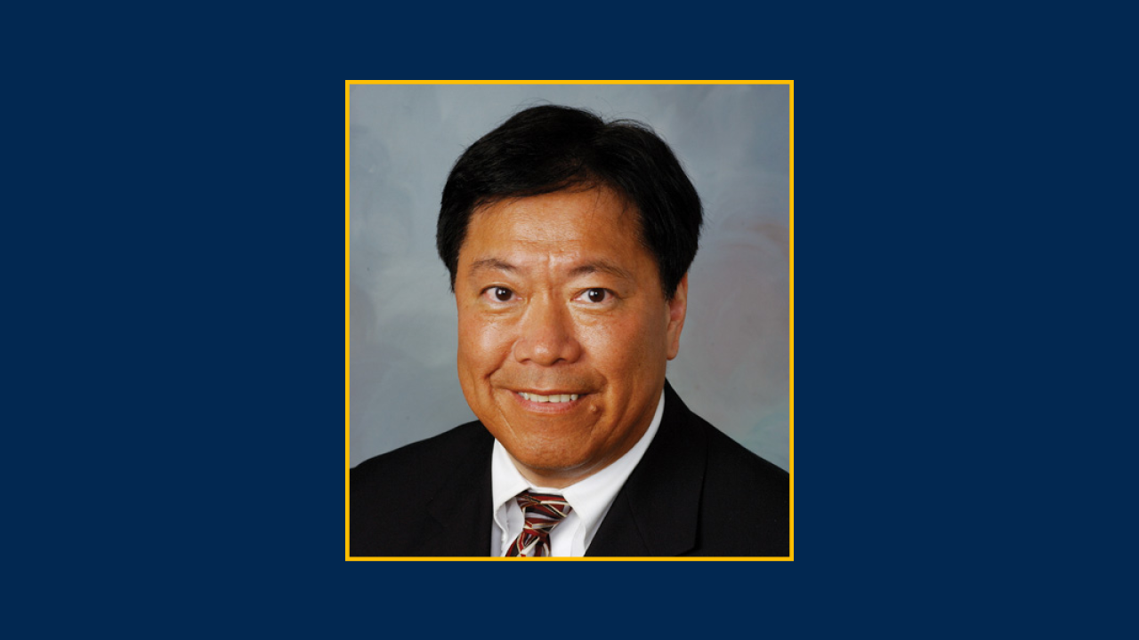 In Memoriam – Stanley Sue | lettersandsciencemag