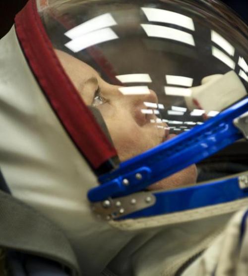 Aggie Alum and Astronaut Tracy C. Dyson to Travel to Space for Third Time | lettersandsciencemag